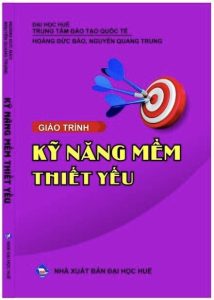 Kỹ năng mềm hướng nghiệp - Trung Tâm Đào Tạo Kỹ Năng Mềm - Công ty Vinabook